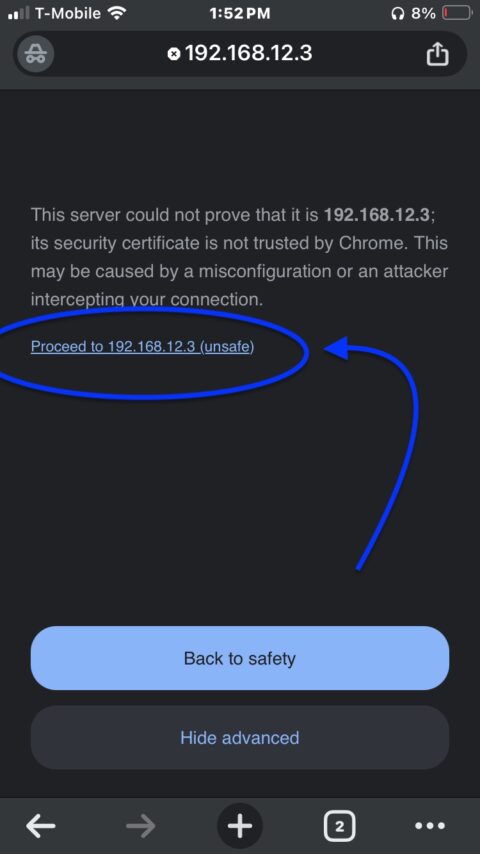 Connect Your SMA Sunny Boy Smart Energy Inverter to WiFi - Ecotech Solar
