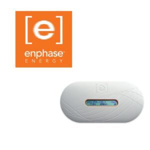 Connect your Enphase Envoy-LCD to the Internet - Ecotech Solar